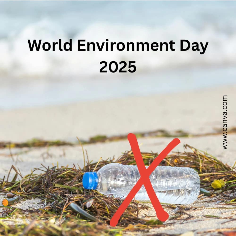 2025 World Environment Day: Delta Waste Management Board