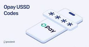 OPay USSD Code *955# – Complete Guide to OPay USSD Trans